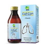 Cof-Con Syrup (Classic) – BMA Pharma