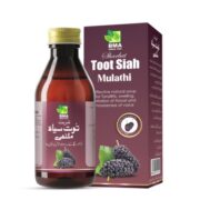 Sharbat Toot Siah Mulathi – BMA Pharma