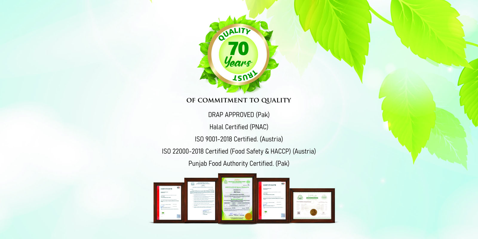 BMA Pharma – BMA Pharma Okara